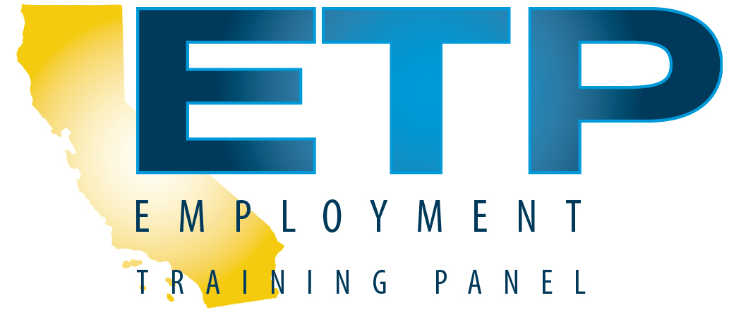 ETP Job Training - Web Design - Los Angeles Pacific College