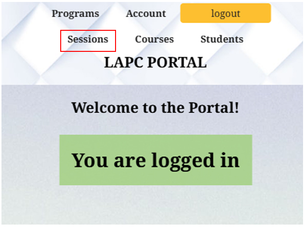 LAPC Portal Tutorial - Los Angeles Pacific College